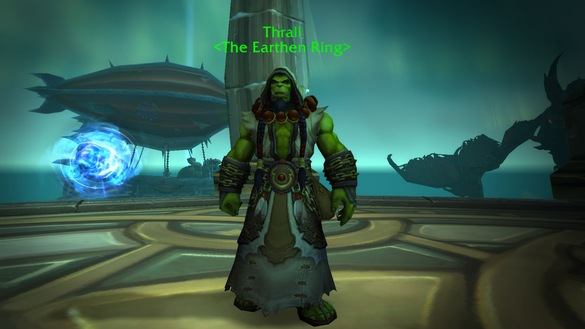 Top 10 Iconic World of Warcraft Characters: Ranking the Best