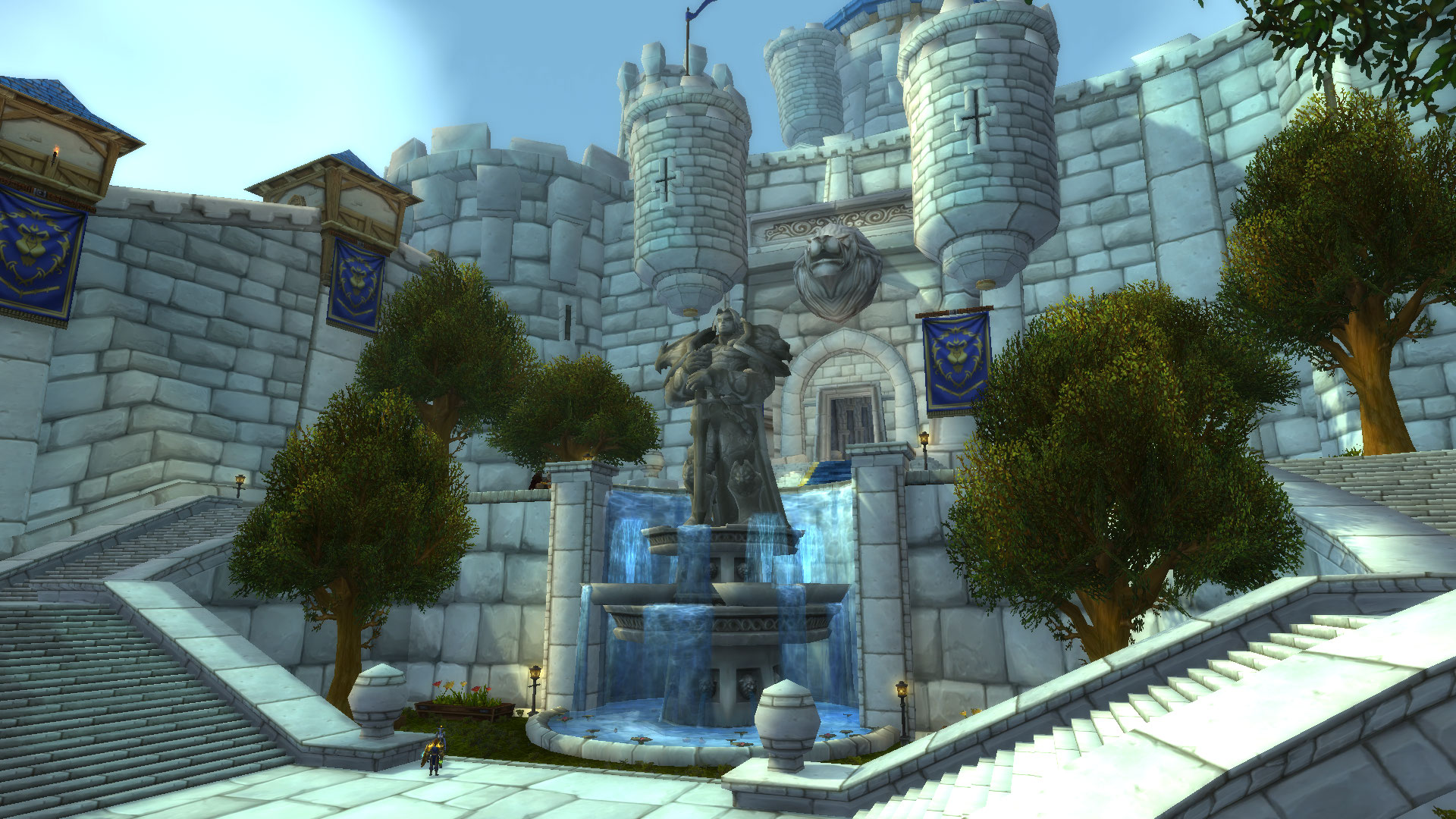 Exploring the History of World of Warcraft: Rise and Fall