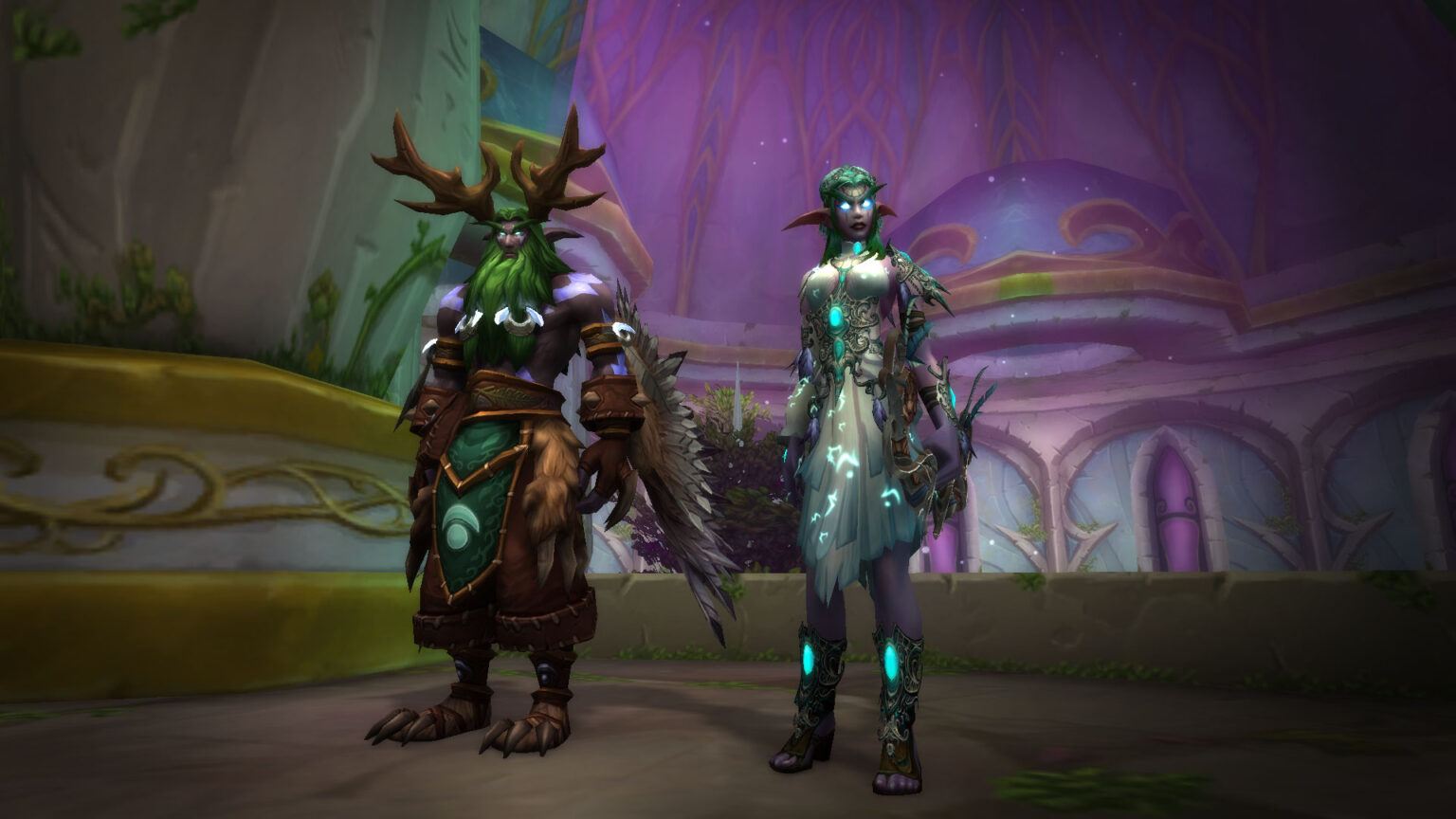Top 10 Iconic World of Warcraft Characters: Ranking the Best