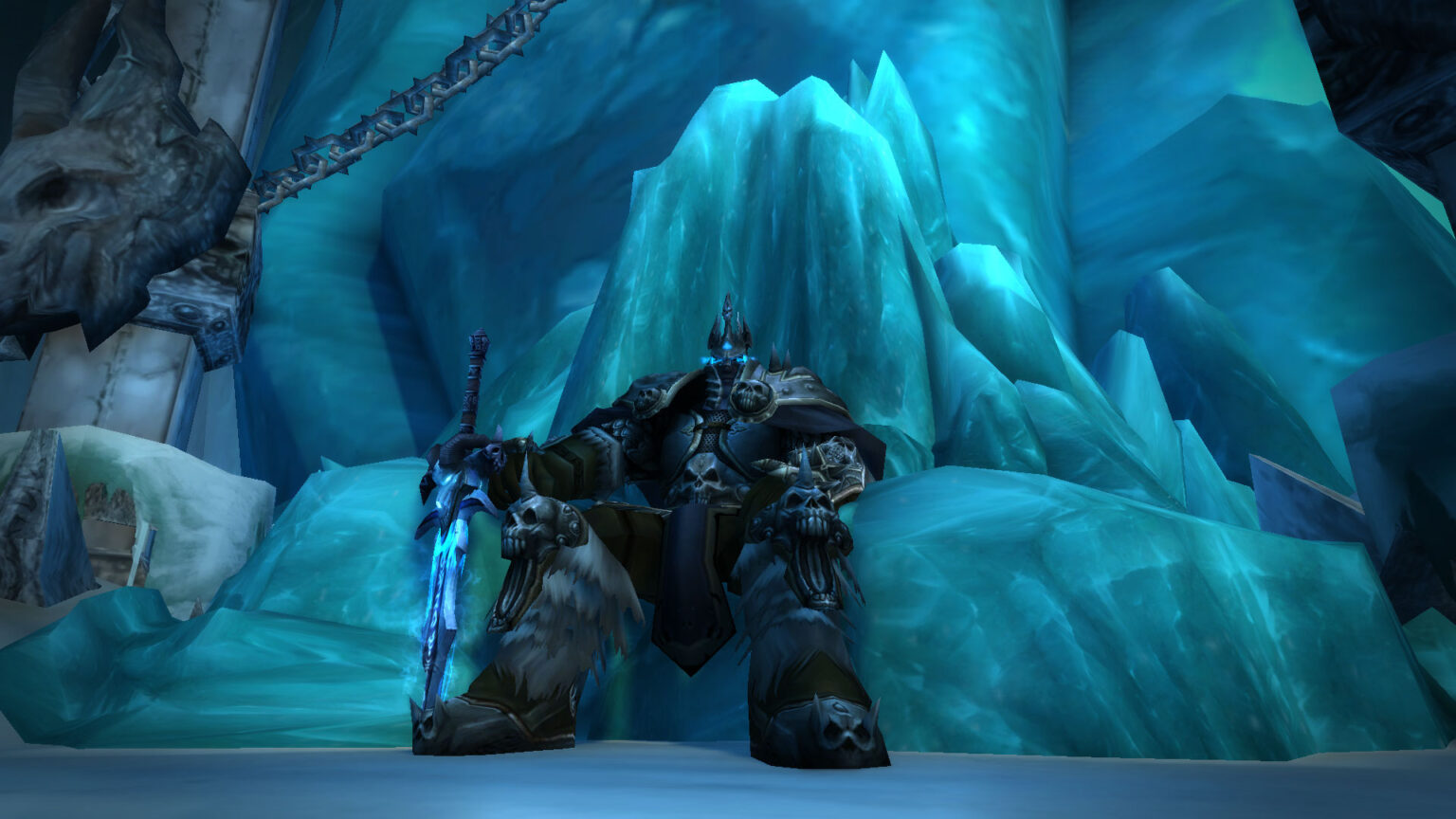 Top 10 Iconic World of Warcraft Characters: Ranking the Best