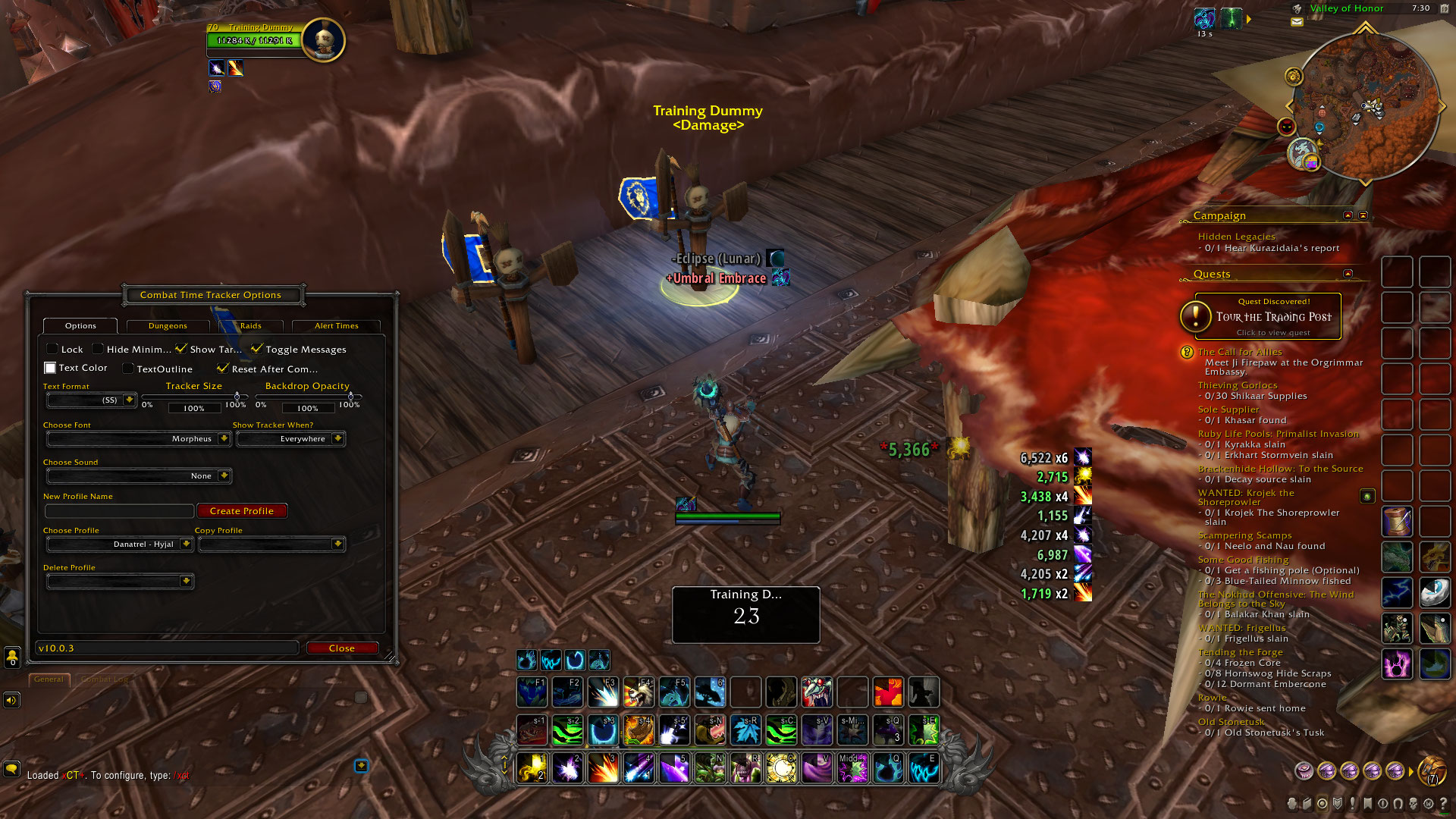 Best Wow Addons For Beginners - Brellrants