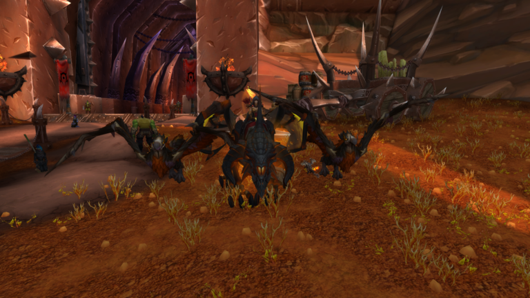The Ultimate WoW Collector Guide: Rare Items & Achievements