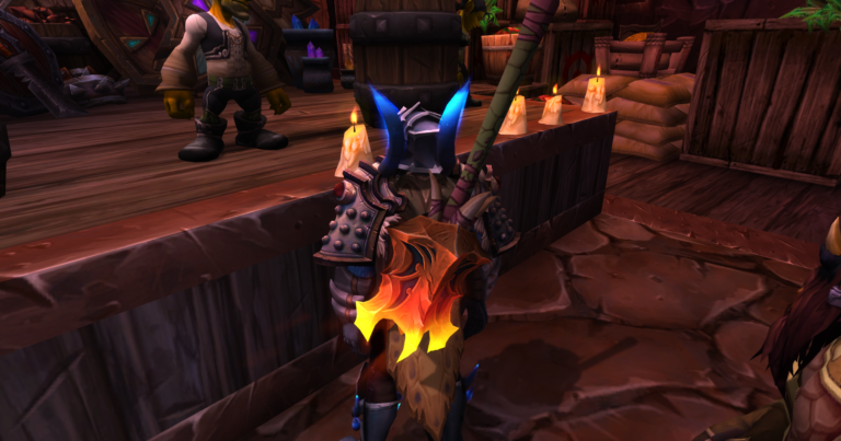 The Ultimate WoW Collector Guide: Rare Items & Achievements