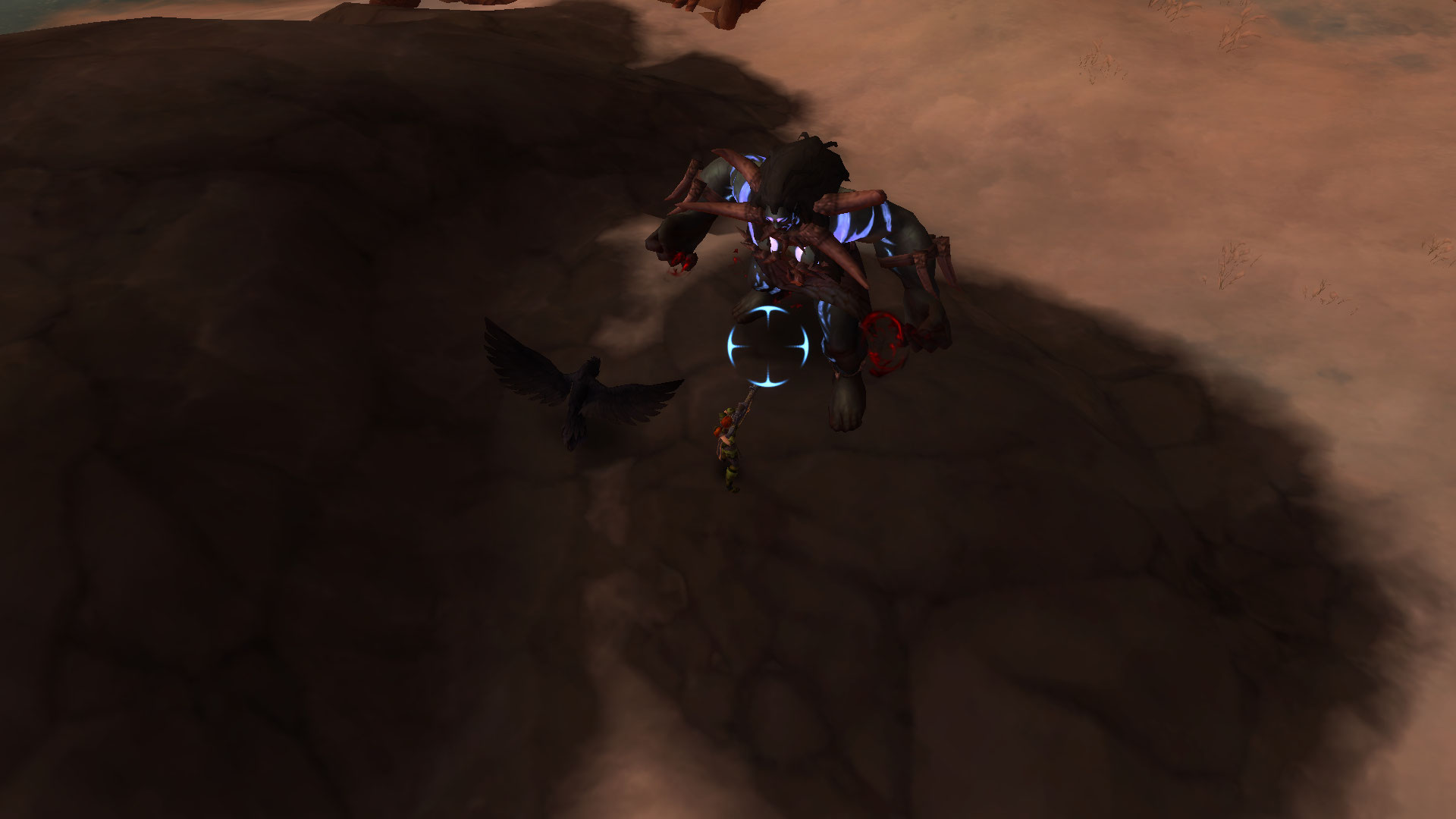 Mastering the Hunter Class in WoW